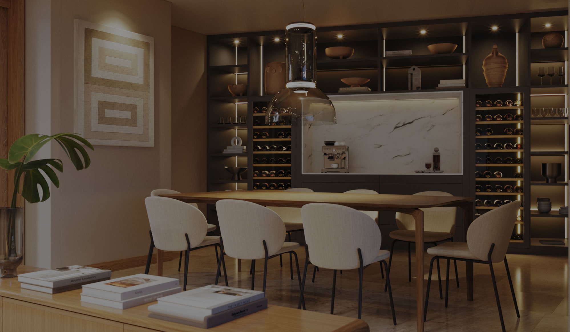 Project AMHO | Innovación en Diseño Arquitectónico