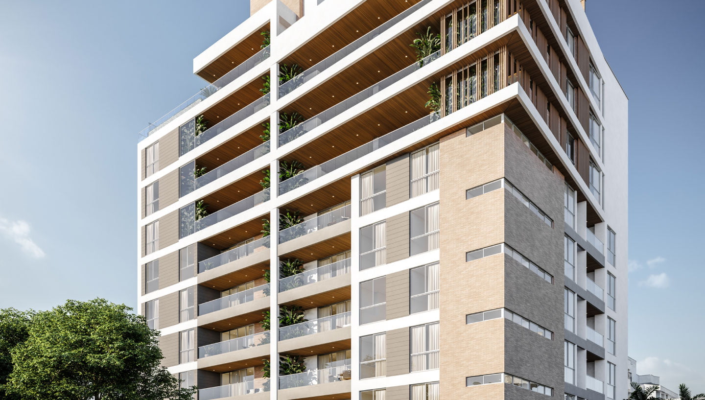 Project Aria Living | Diseño Arquitectónico Contemporáneo